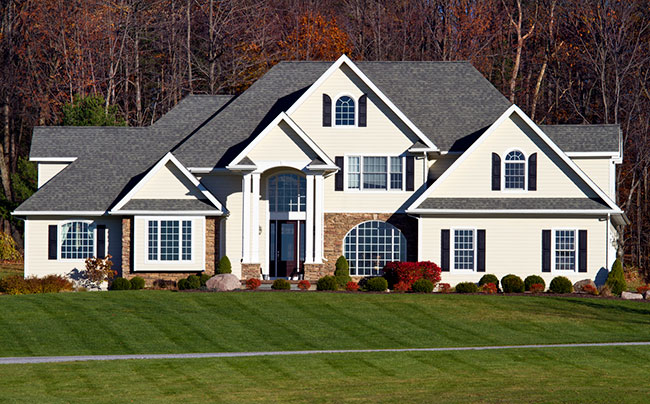 Elevate Your Home’s Curb Appeal with Exterior House Cleaning ...
